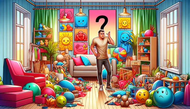 10 Cringe-Worthy Bad Interior Design Examples to Avoid - Karyanusa Asia